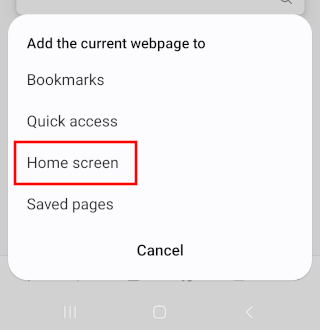 Samsung Internet for Android tips and tutorials
