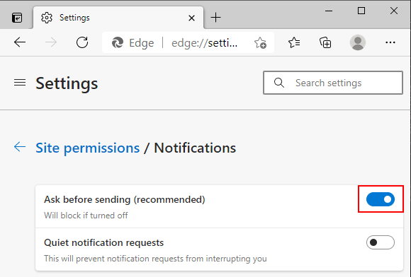 How to block sites on microsoft edge - vsesblog How to block sites on microsoft edge - vsesblog