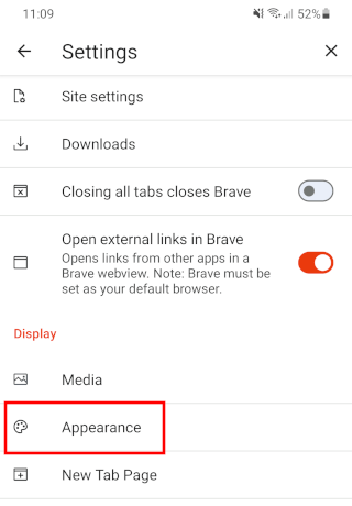 Brave browser for Android tips and tutorials