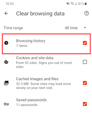 Brave browser for Android tips and tutorials