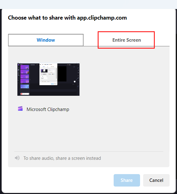 How to record your computer screen on Windows 10 and 11