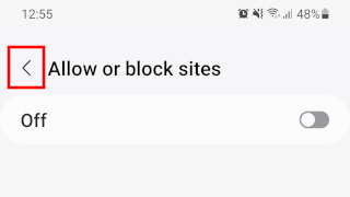 Samsung Internet for Android tips and tutorials