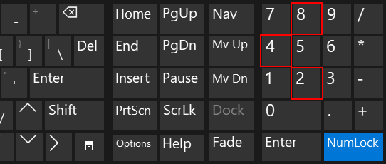 Comment Utiliser Les Codes ALT Sur Un Ordinateur Portable Sans Verrouillage Num rique Ni Pav 