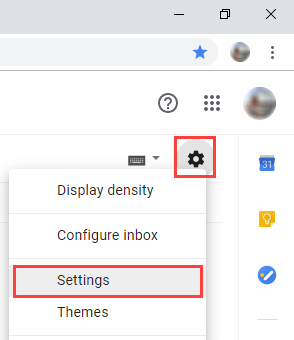Fix: 'Server denied POP3 access' on Gmail (step by step)