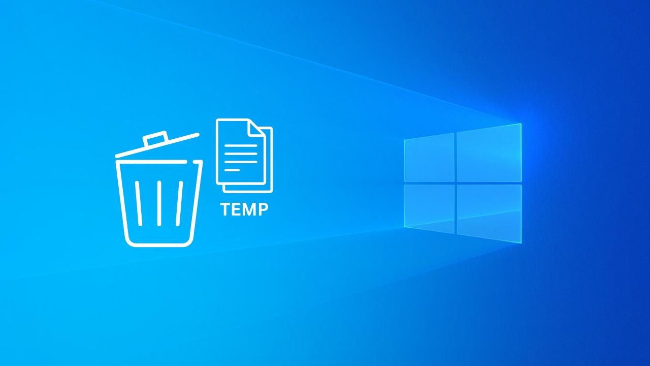 How to automatically clear temporary files on Windows 11 & 10