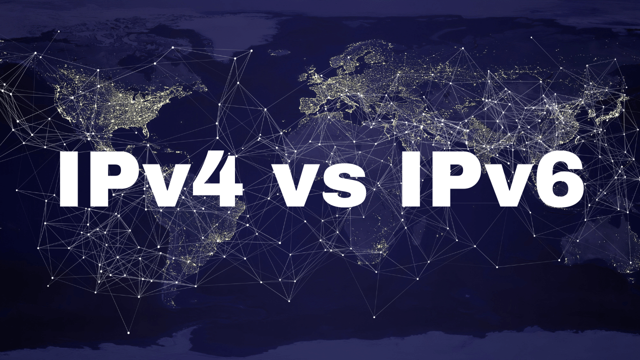 IPv4 vs IPv6: What's the difference and which one is better?