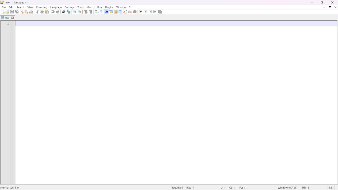 Notepad++ Auto Complete Html Tags (auto Close Html Tags)